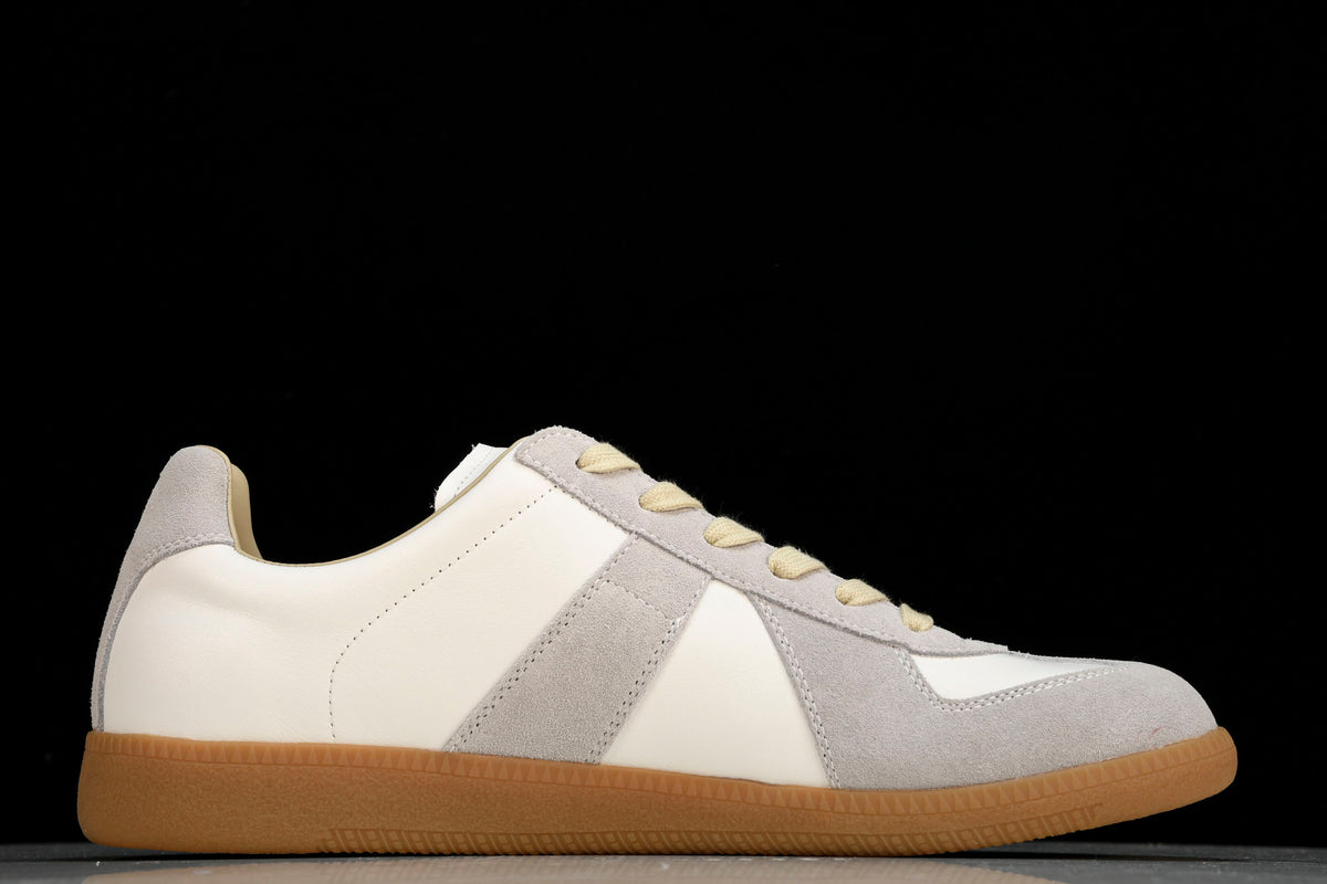 Maison Margiela GAT 'White Grey Gum' – Drip Locker USA