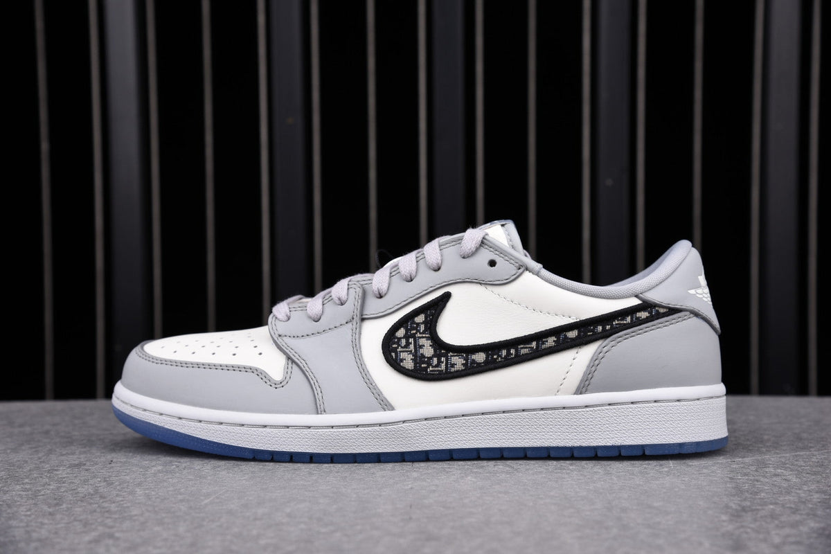 Dr x AJ1 Retro Low OG – Drip Locker USA