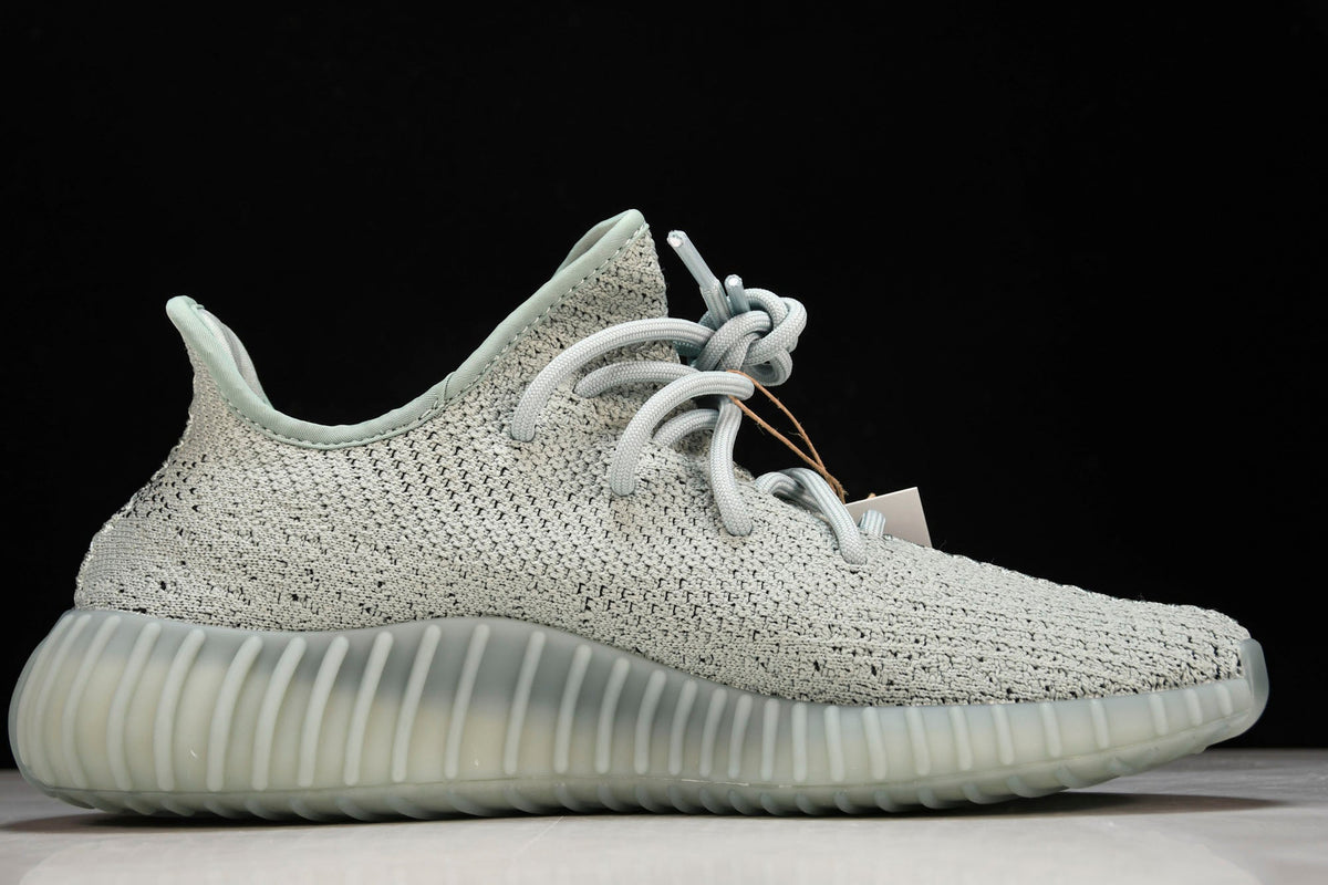 Yzy Boost 350 v2 'Salt' – Drip Locker USA