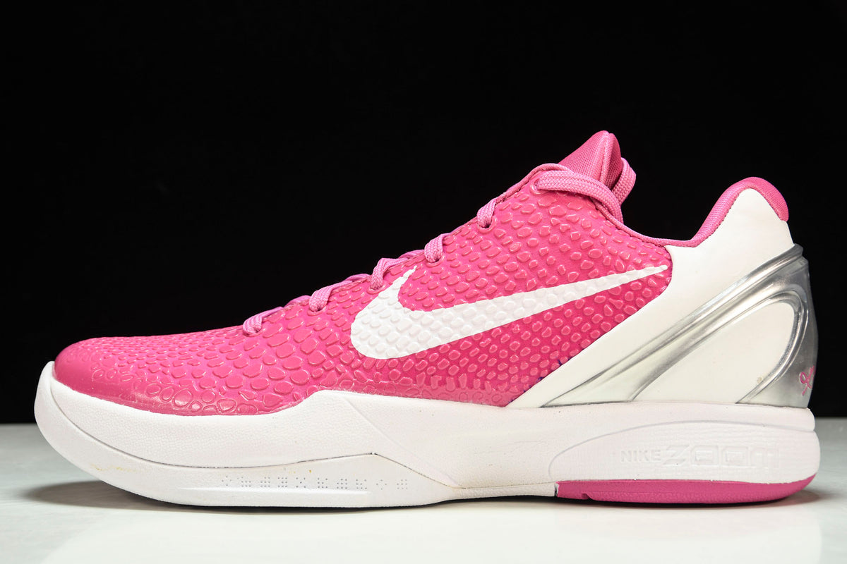 Kobe 6 Protro 'Think Pink' – Drip Locker USA