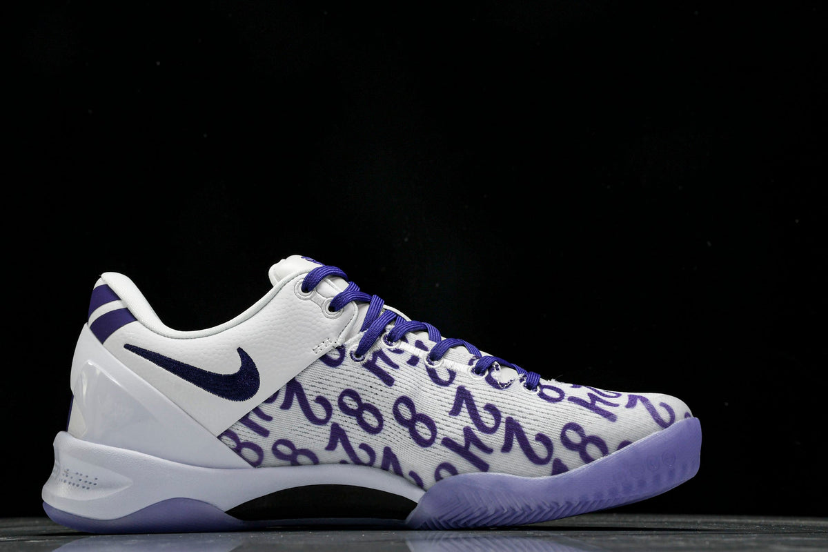 Kobe 8 Protro 'Court Purple' – Drip Locker USA