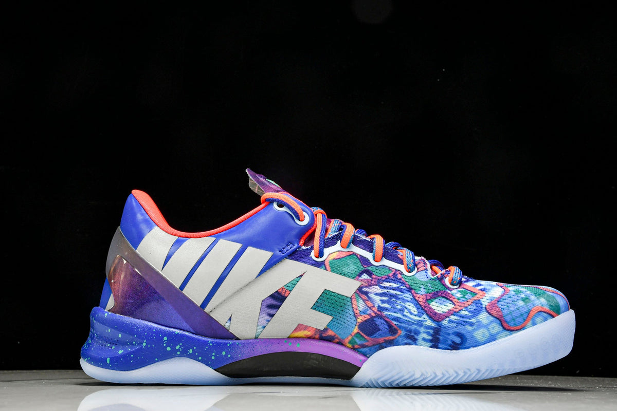 Kobe 8 Protro 'What the Kobe' (2025) – Drip Locker USA