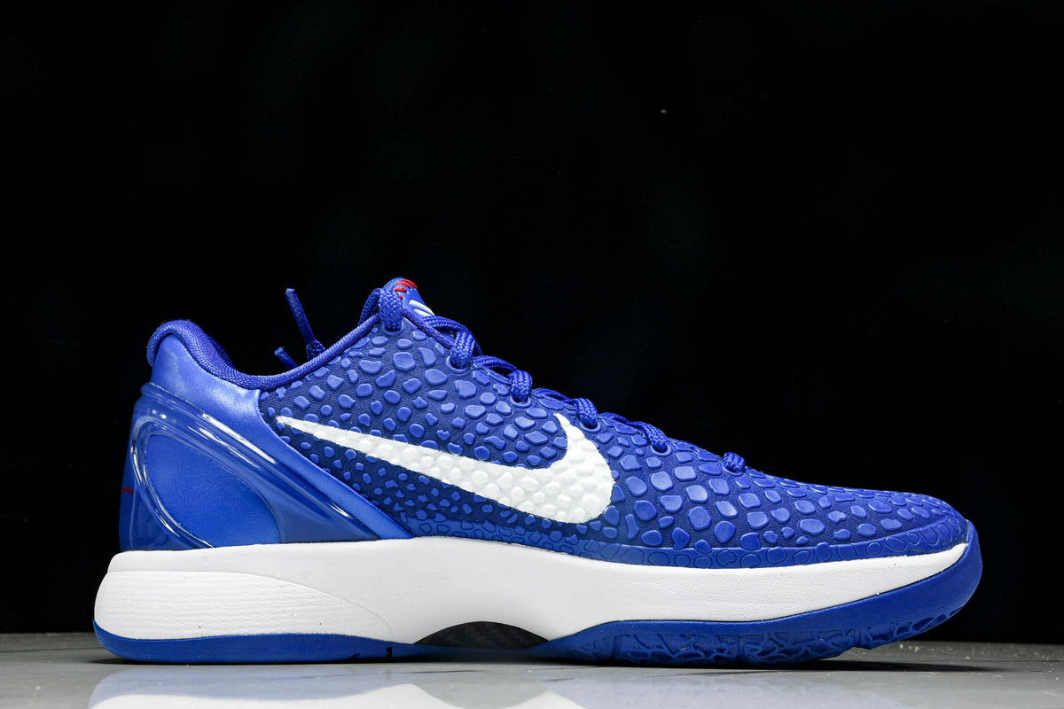 Kobe 6 Protro 'Dodgers' – Drip Locker USA