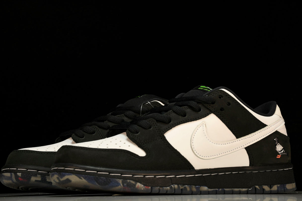 SB Dnk Low 'Staple Panda Pigeon' – Drip Locker USA