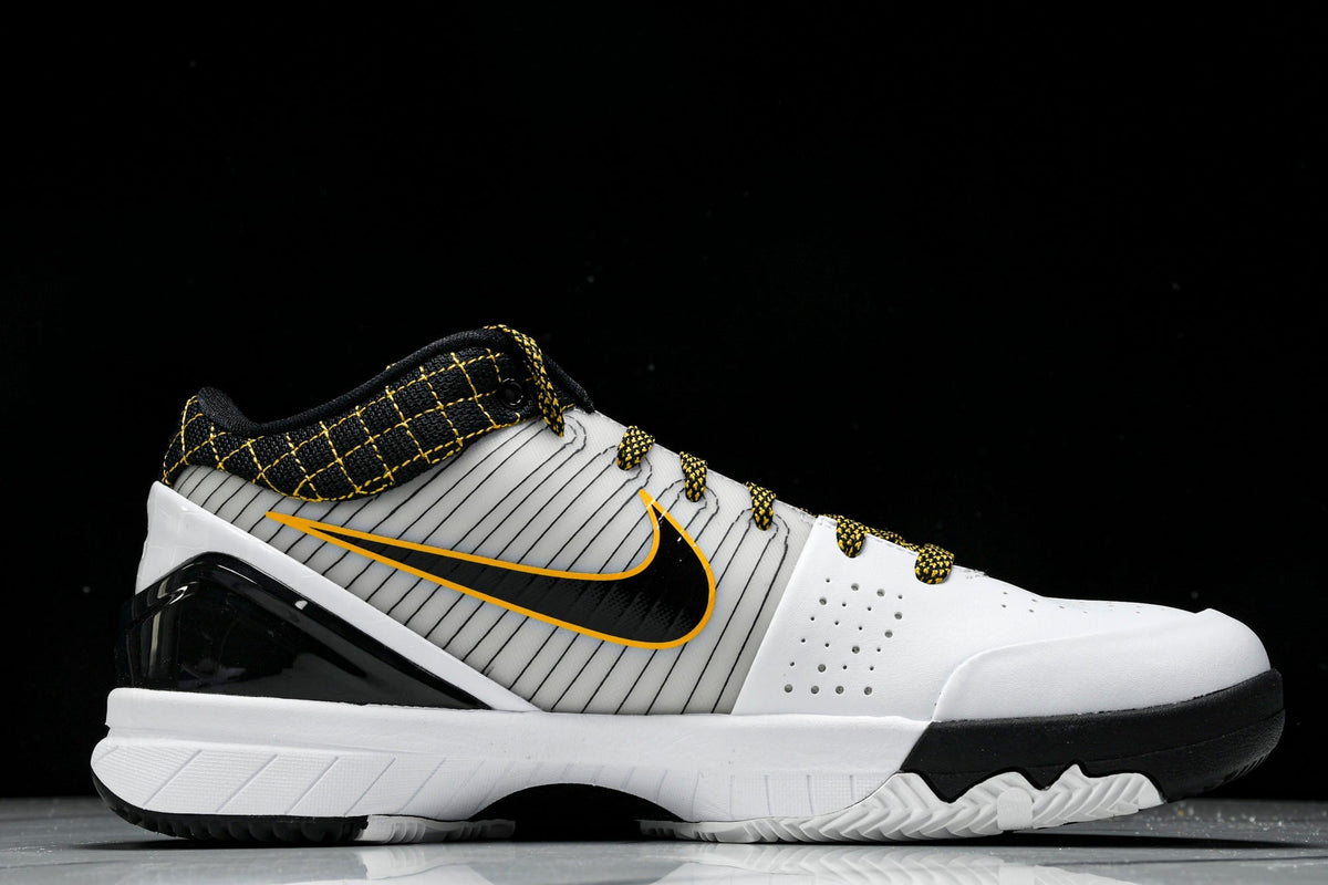 Kobe 4 Protro 'Del Sol' – Drip Locker USA