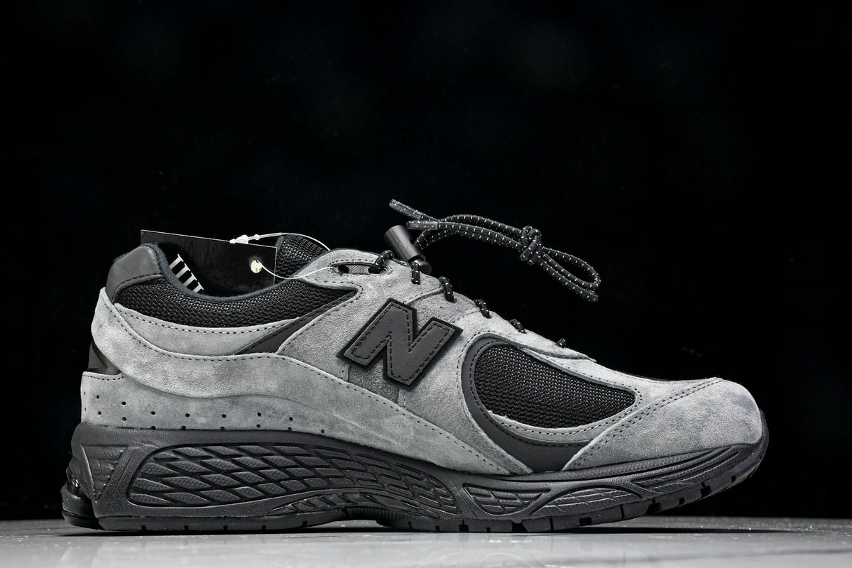 NB 2002R x JJJJound Gore-Tex 'Charcoal' – Drip Locker USA
