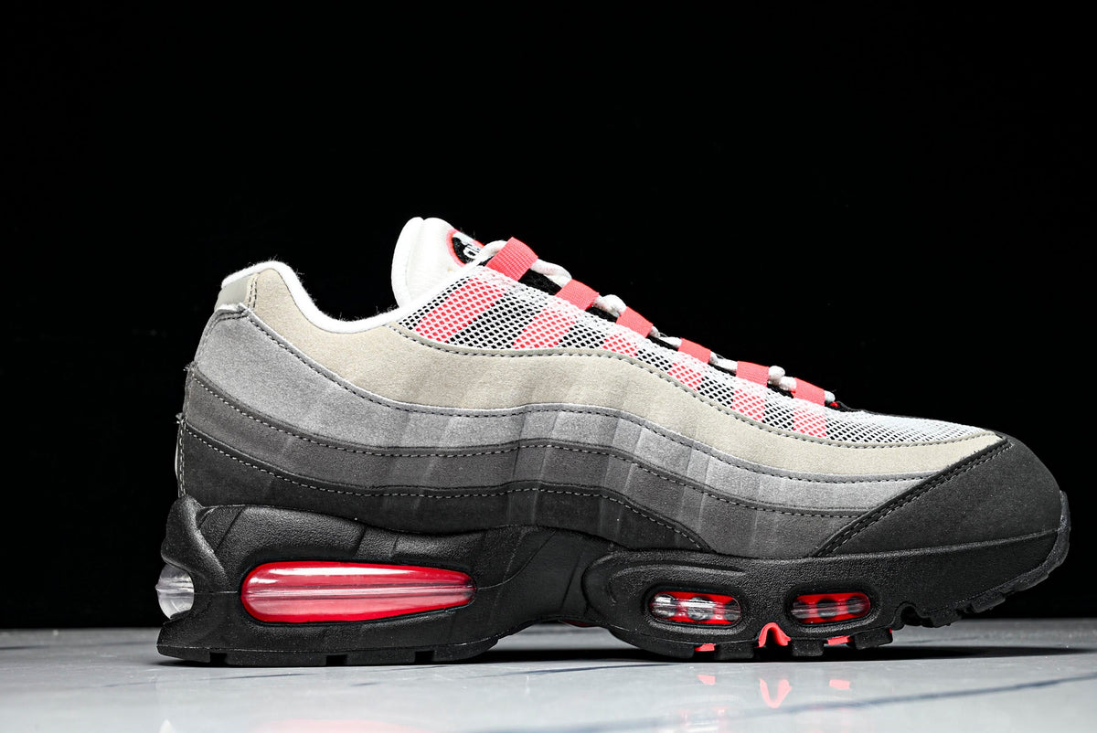 AM95 OG 'Solar Red 2.0' – Drip Locker USA