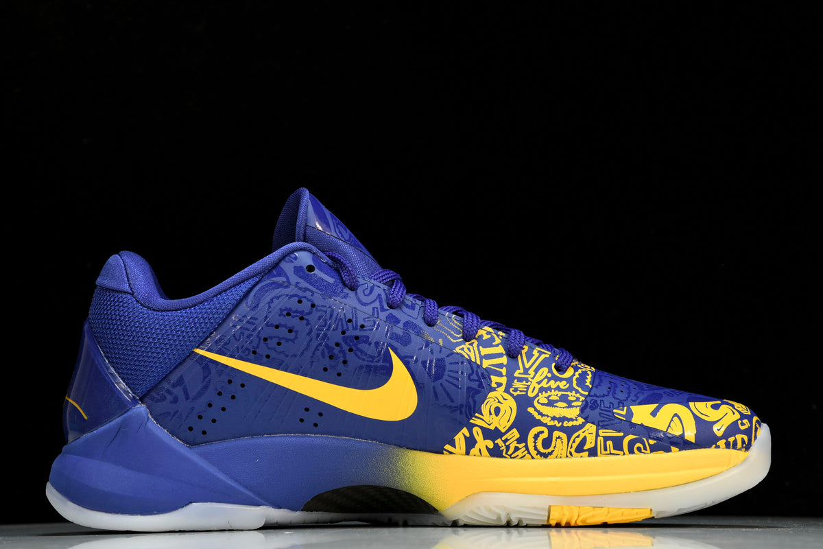Kobe 5 Protro '5 Rings' – Drip Locker USA