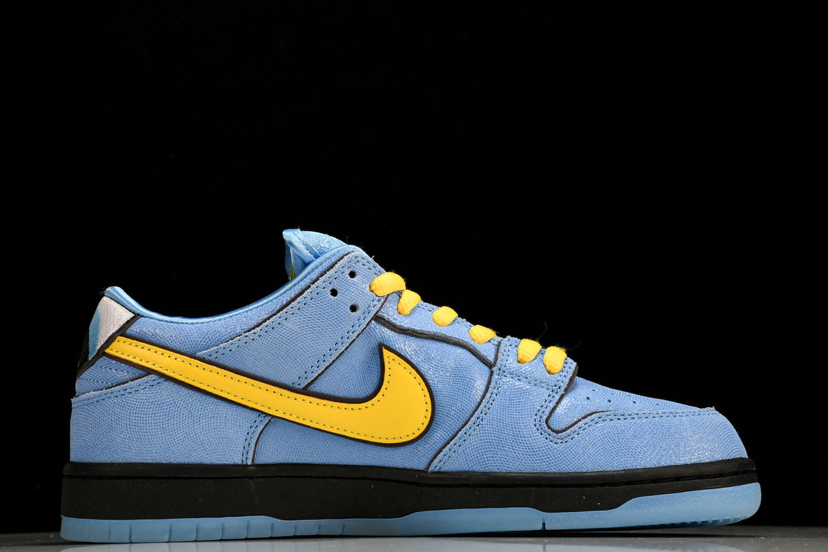 Powerpuff Girls x SB Dnk Low 'Bubbles' – Drip Locker USA
