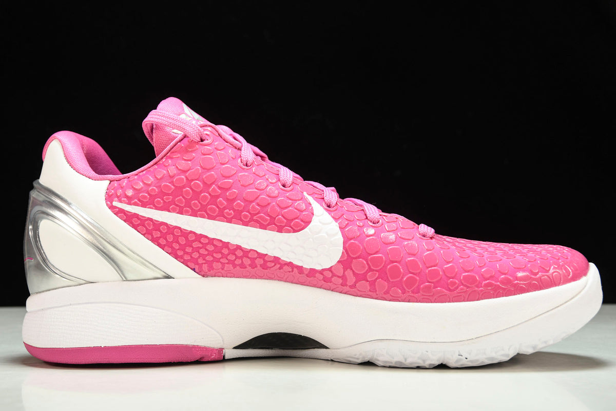 Kobe 6 Protro 'Think Pink' – Drip Locker USA