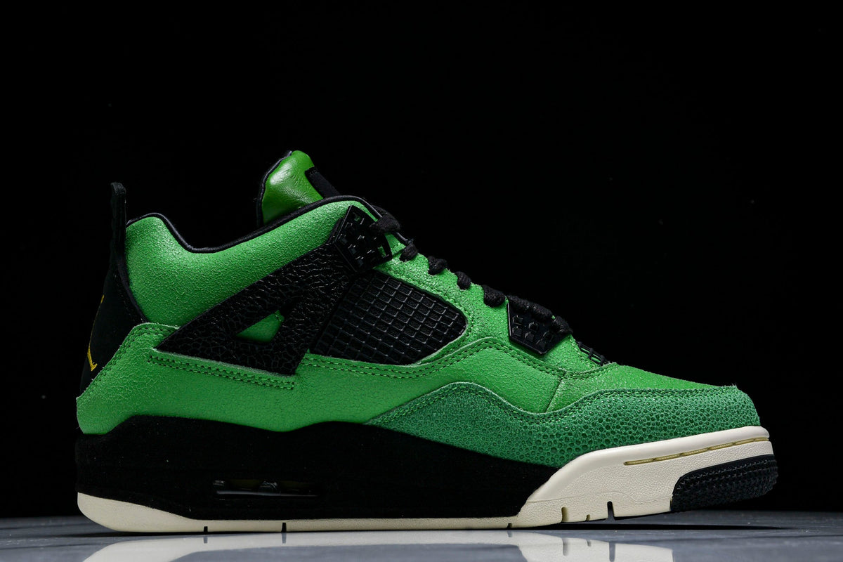 AJ4 Retro 'Manila' (Special Box) – Drip Locker USA