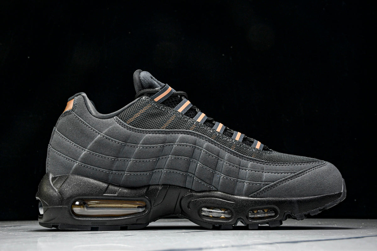 AM95 x Central Cee 'Live Yours' – Drip Locker USA