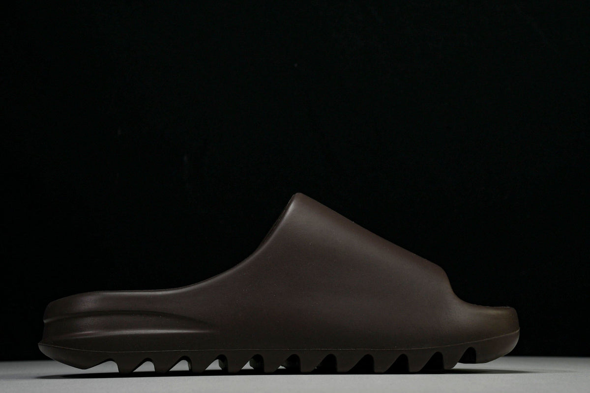 Yzy Slide 'Soot' – Drip Locker USA