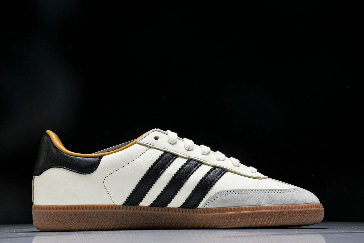 Samba x JJJJound 'White' – Drip Locker USA