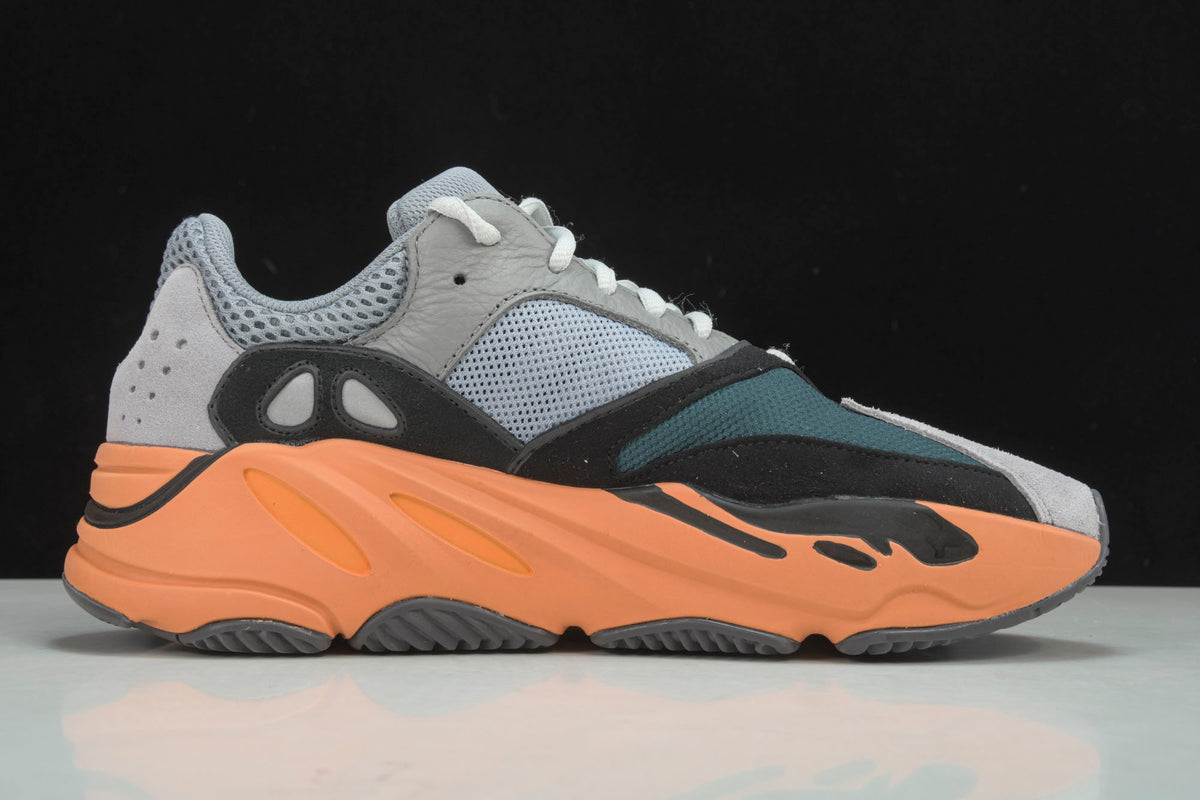 Yzy Boost 700 Wash Orange – Drip Locker USA