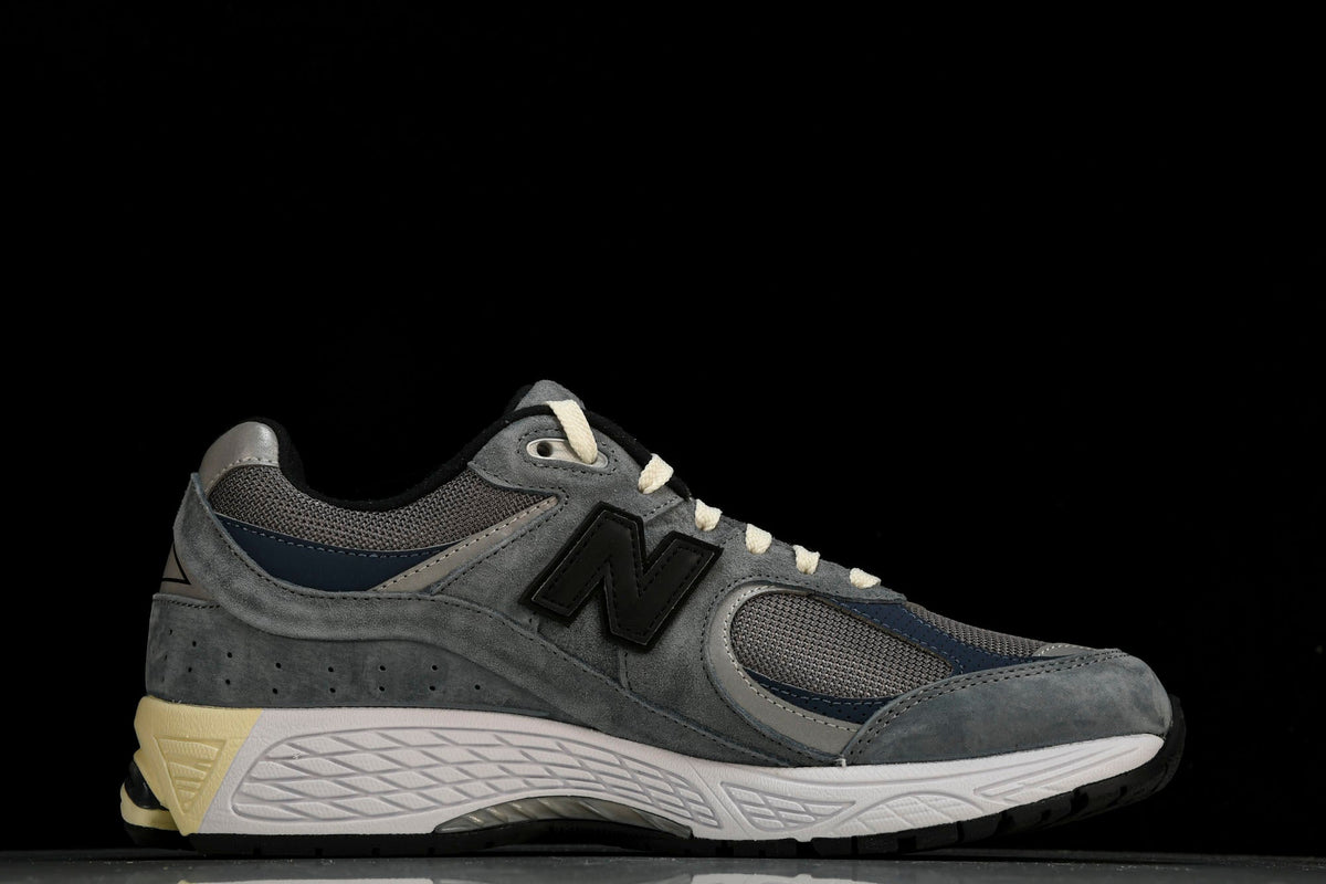 NB 2002R x JJJJound 'Storm Blue' – Drip Locker USA
