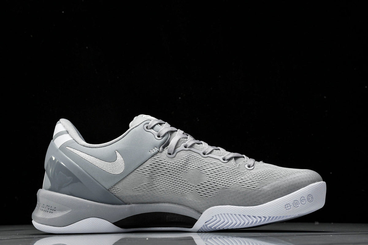 Kobe 8 Protro 'Wolf Grey' – Drip Locker USA