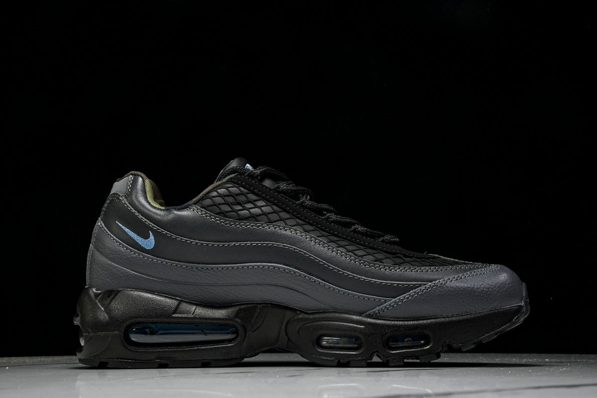 Corteiz x AM95 'Aegean Storm' – Drip Locker USA
