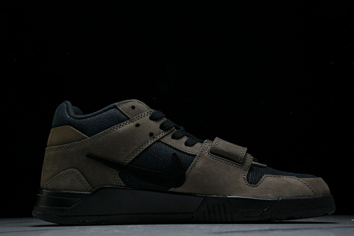 Travis Scott Jumpmn Jack TR 'Dark Mocha' – Drip Locker USA