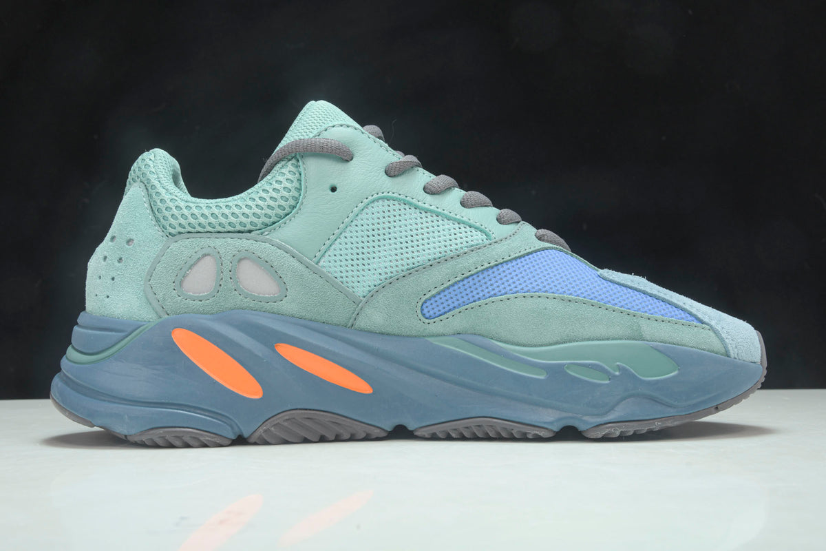 Yzy Boost 700 Faded Azure – Drip Locker USA