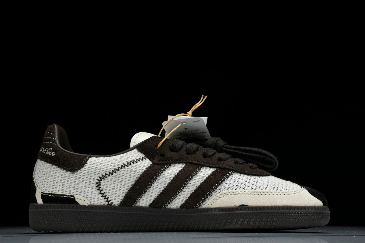 Samba x notitle 'Cow Print' – Drip Locker USA