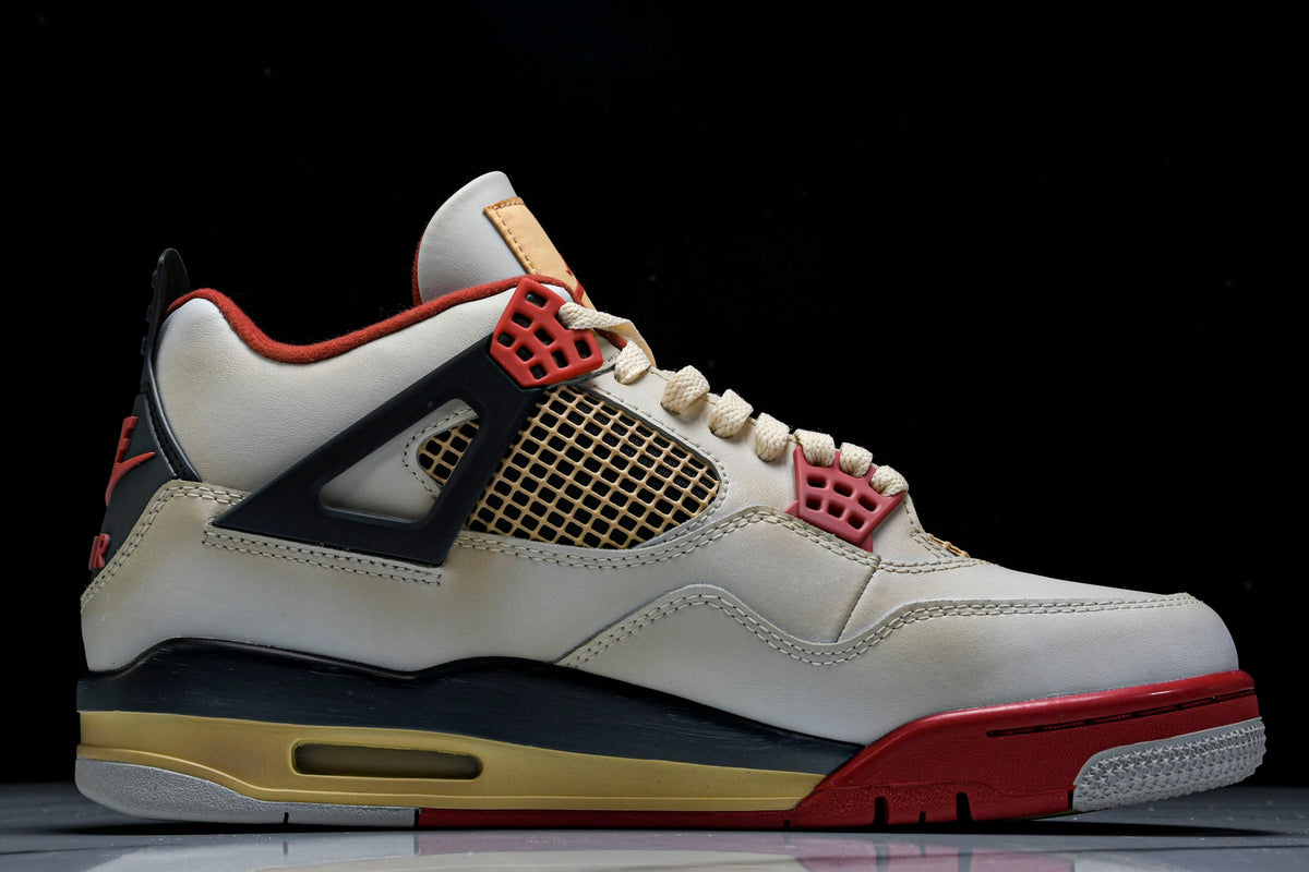 AJ4 Retro x Charizard (Unreleased) – Drip Locker USA