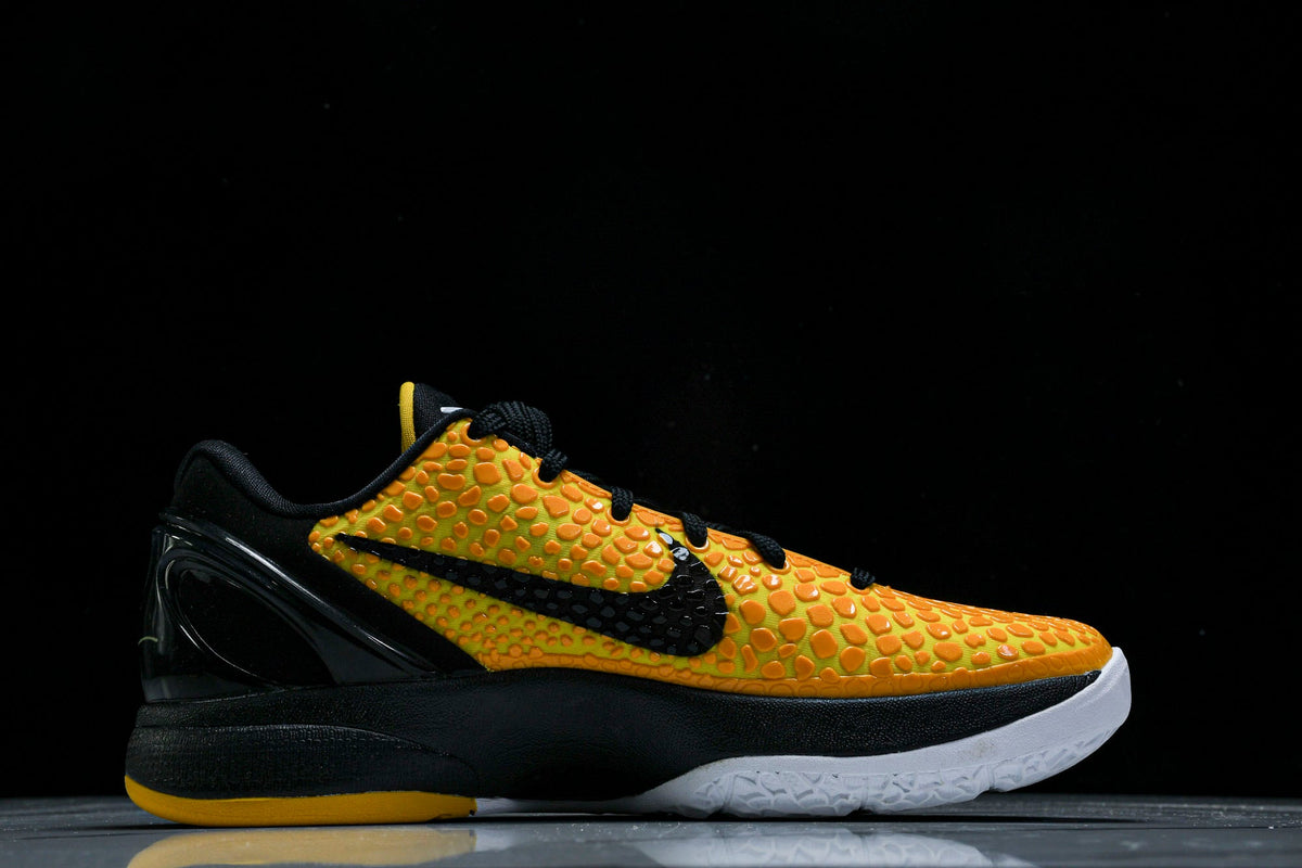 Kobe 6 'Lightning' – Drip Locker USA