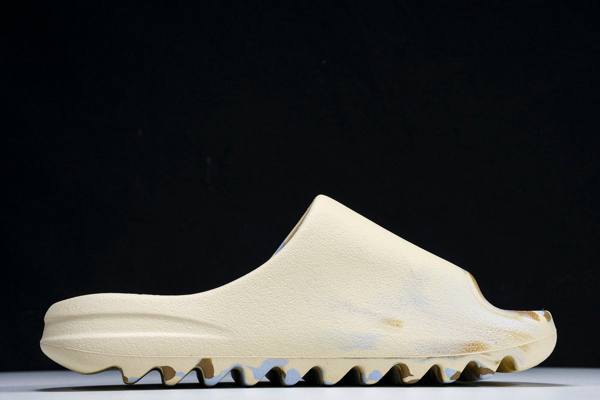 Yzy Slide 'MX Cream' (Unreleased) – Drip Locker USA
