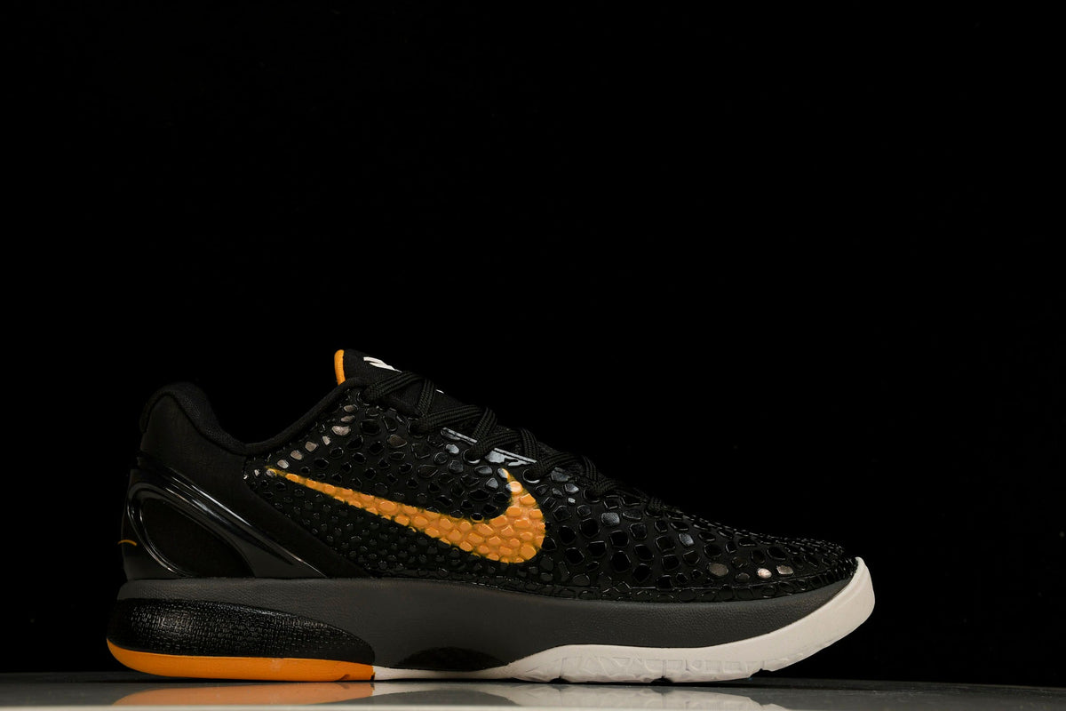 Kobe 6 'Black Del Sol' – Drip Locker USA