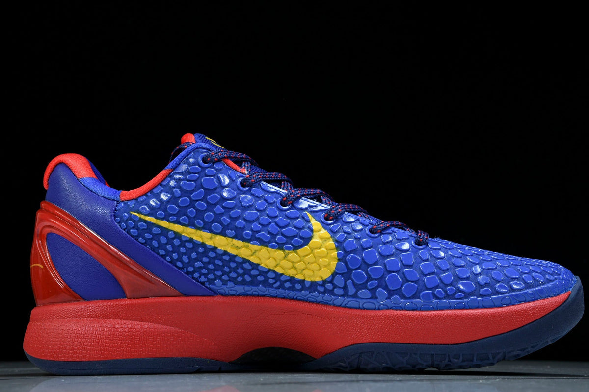 Kobe 6 'FC Barcelona Home' – Drip Locker USA