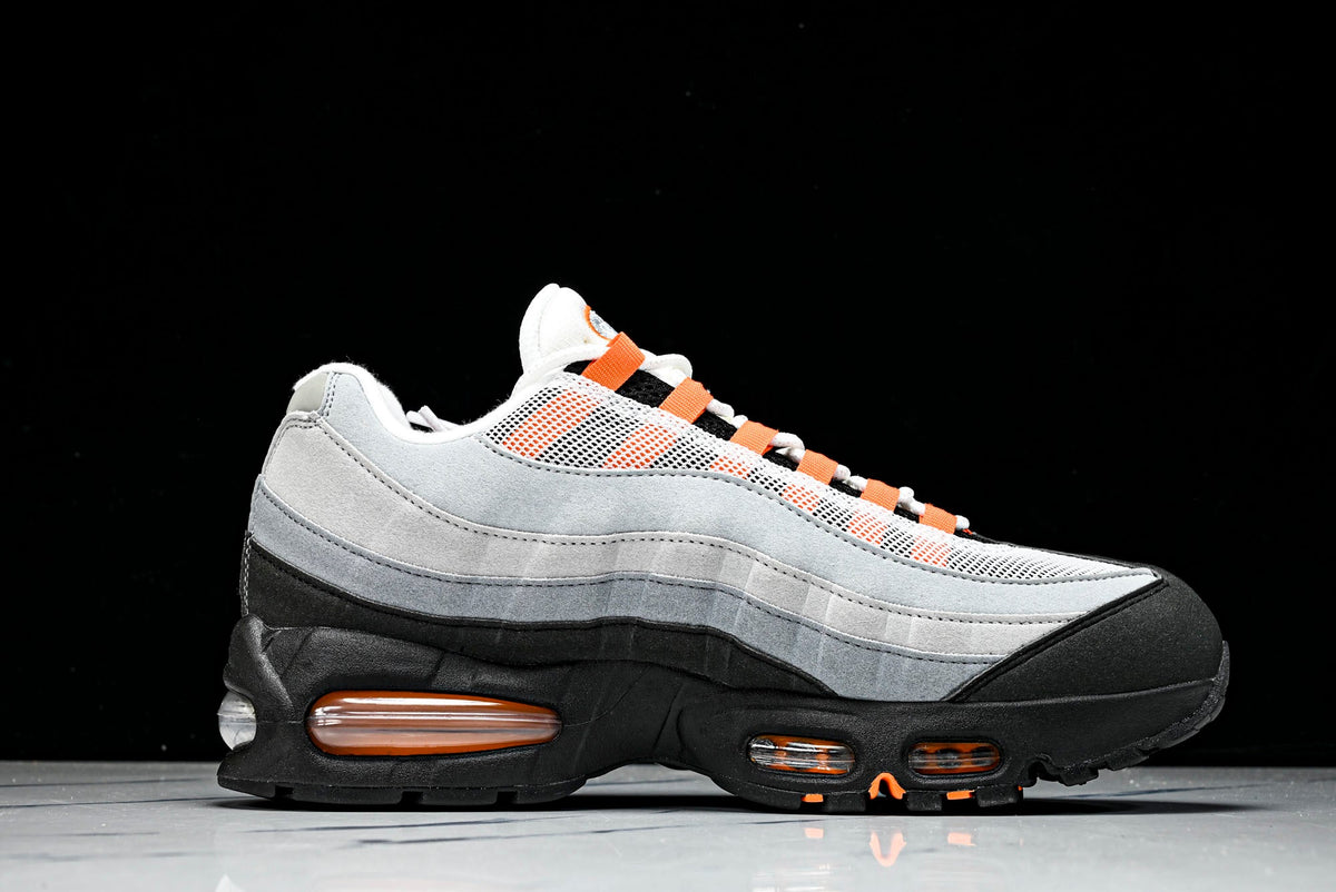AM95 OG 'Bright Mandarin' – Drip Locker USA