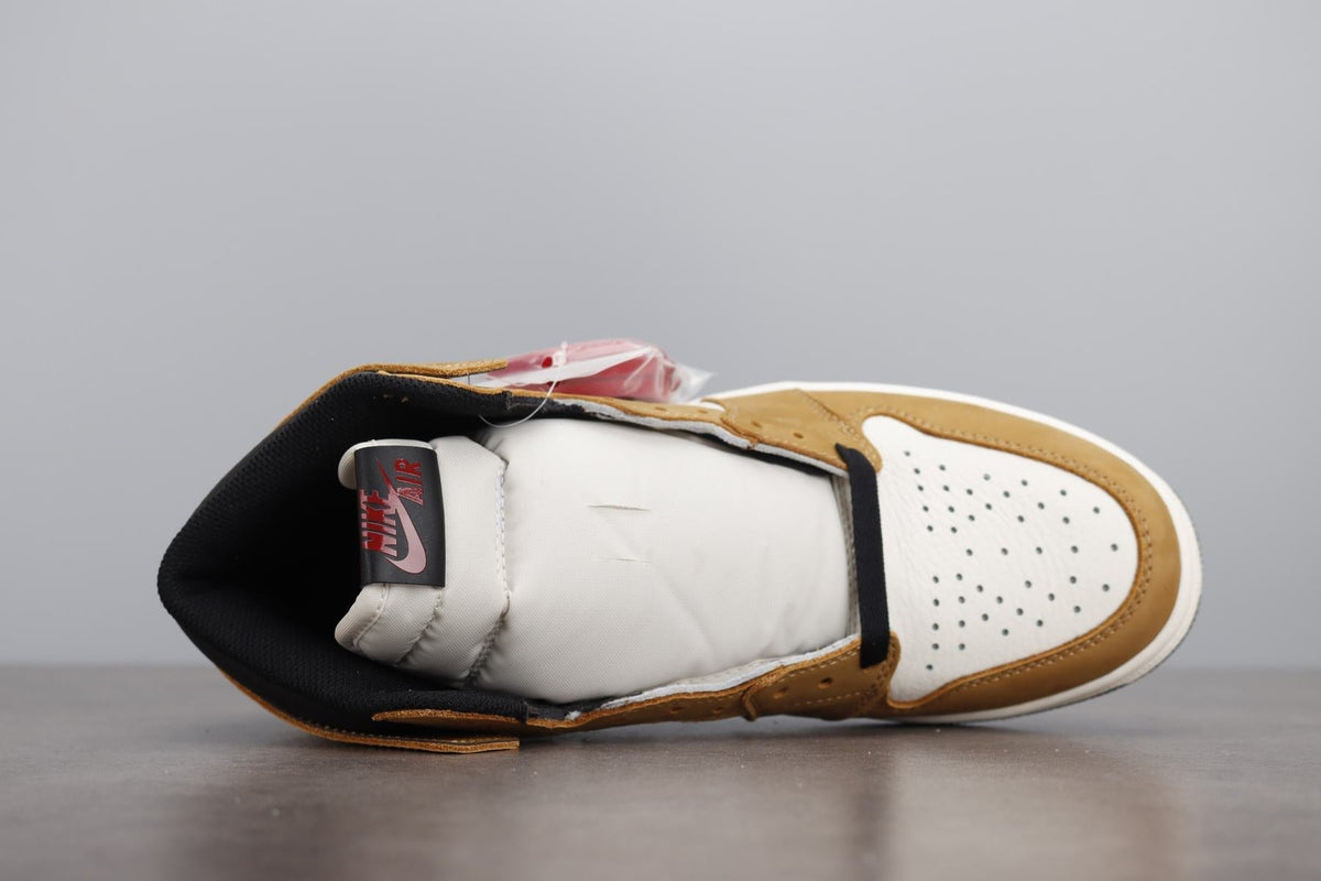 AJ1 Retro High Rookie of the Year (R.O.T.Y.) – Drip Locker USA