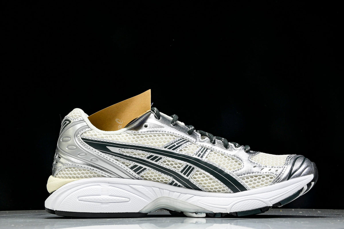 ASICS Gel-Kayano 14 x Kith 'Cream Scarab' – Drip Locker USA