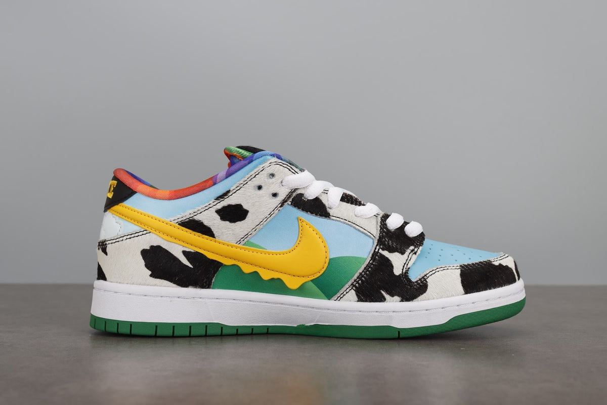 Ben & Jerry's SB Dnk Low "Chunky Dunky" (Regular Box) – Drip Locker USA