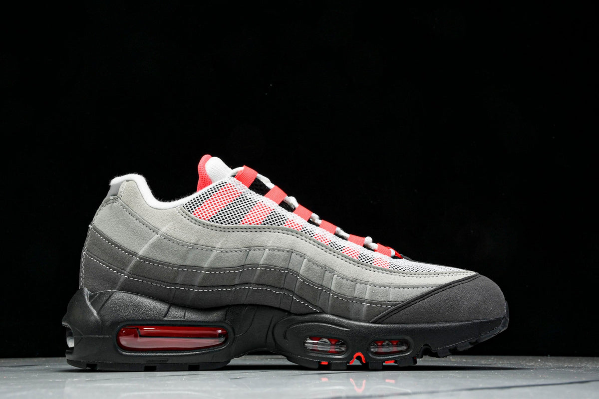 AM95 OG 'Solar Red' – Drip Locker USA
