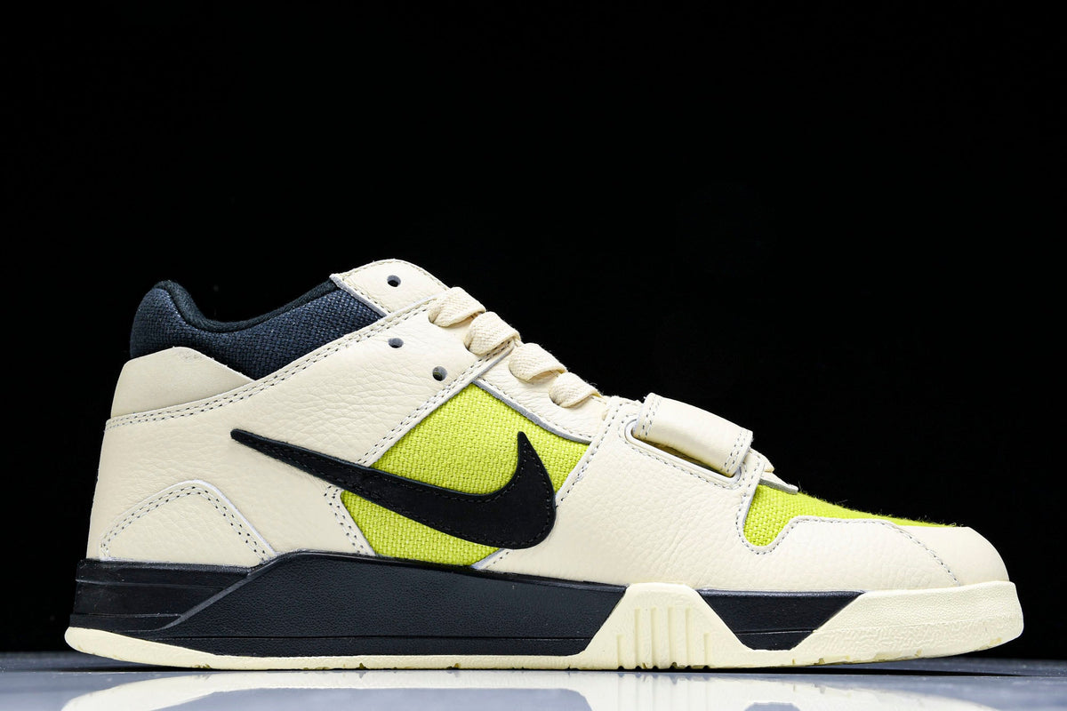 Travis Scott Jumpmn Jack TR 'Bright Cactus' – Drip Locker USA