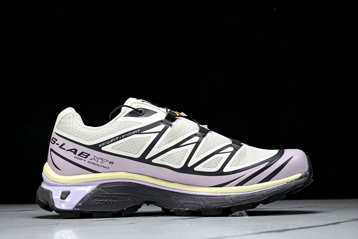 Salomon XT-6 'Icicle Nirvana' – Drip Locker USA