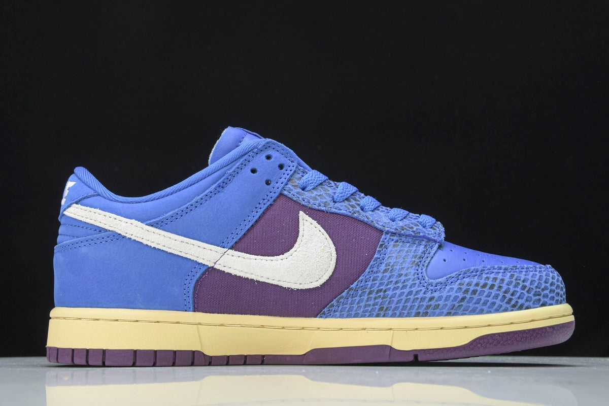 Dnk Low ‘Undefeated 5 On It’ – Drip Locker USA