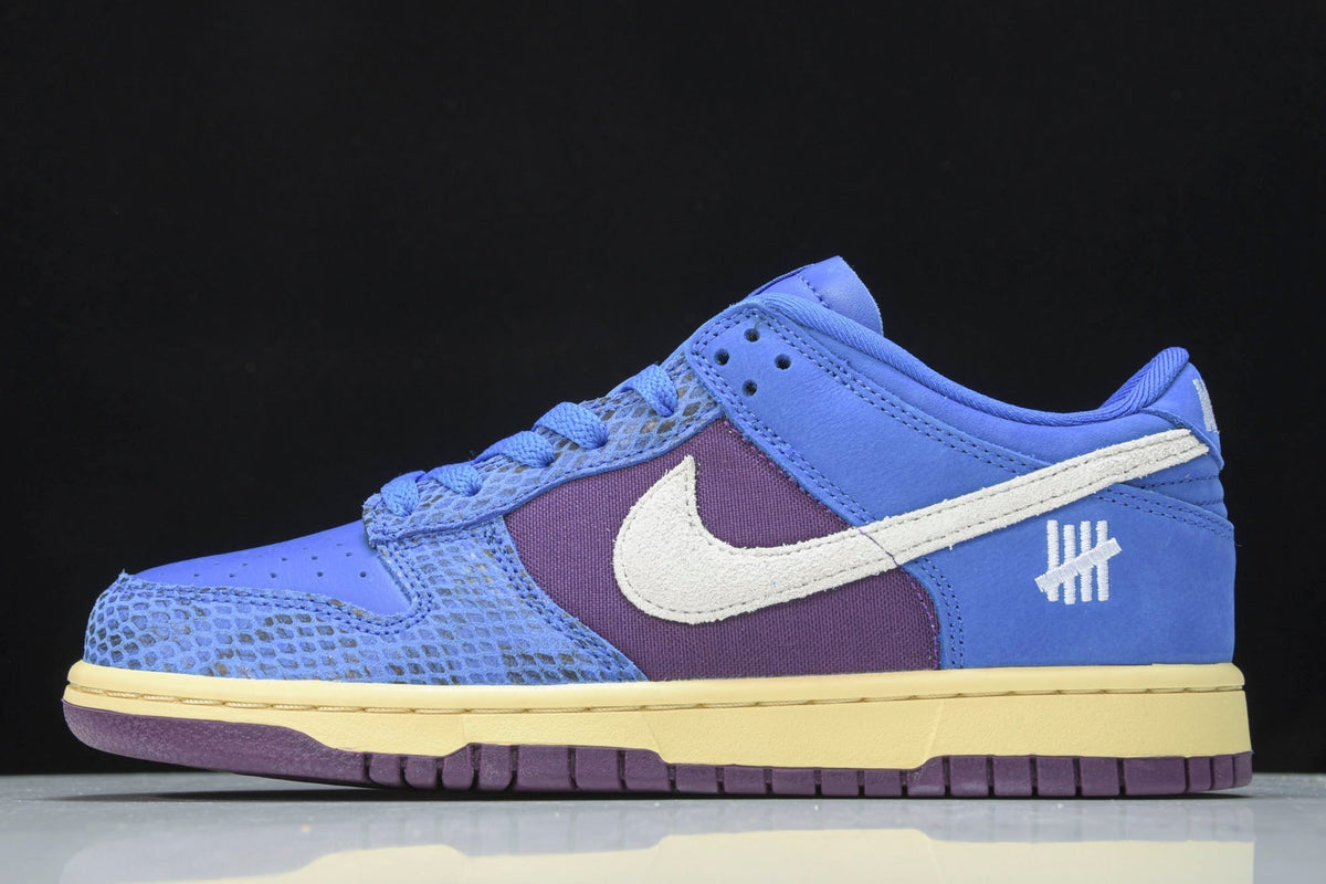 Dnk Low ‘Undefeated 5 On It’ – Drip Locker USA