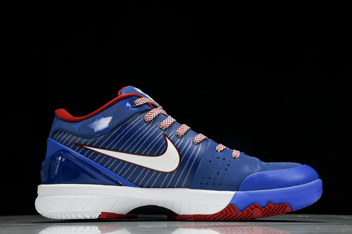 Kobe 4 Protro 'Philly' – Drip Locker USA