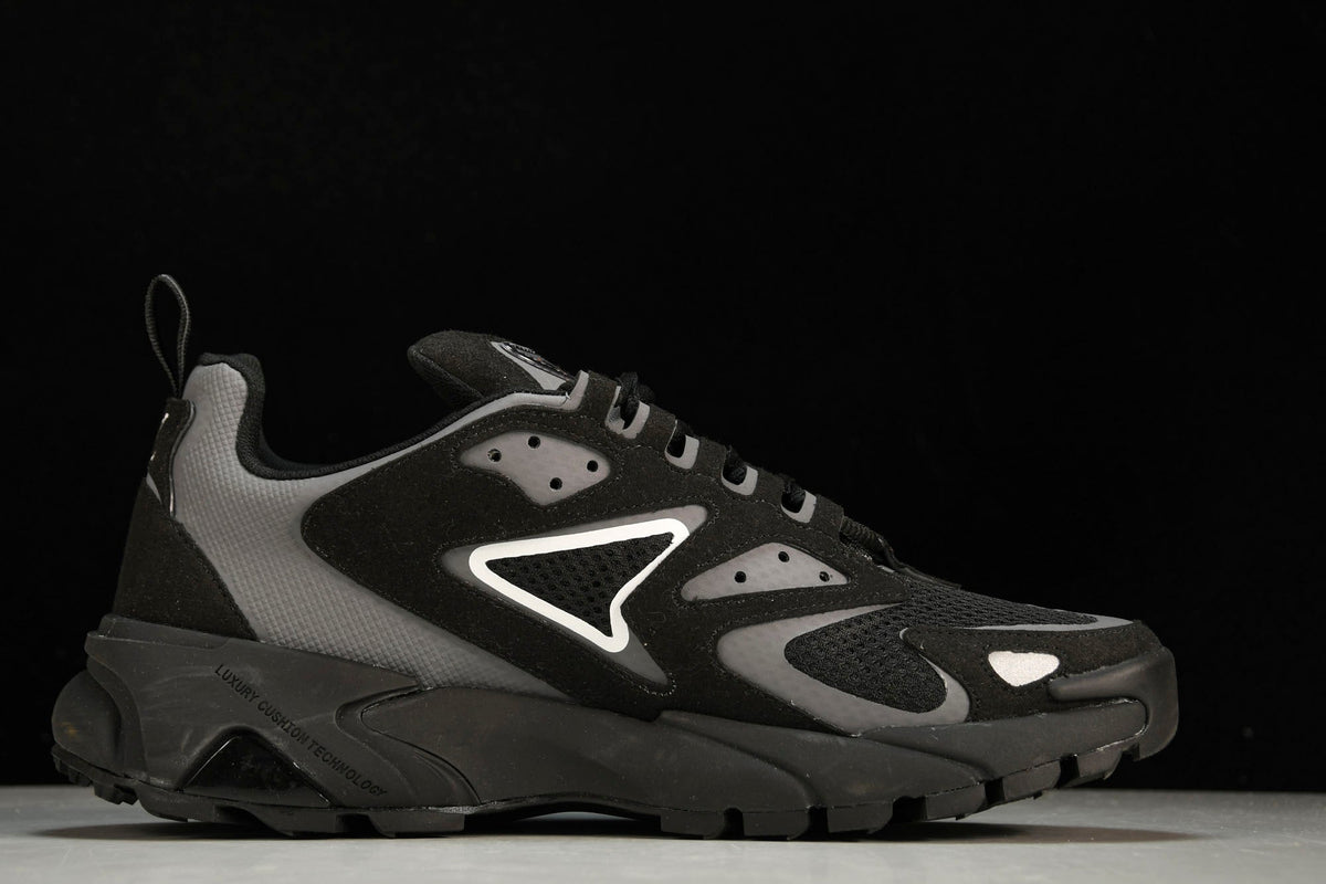 Louis Vuittоп Runner Tatic Sneaker 'Black Grey' – Drip Locker USA