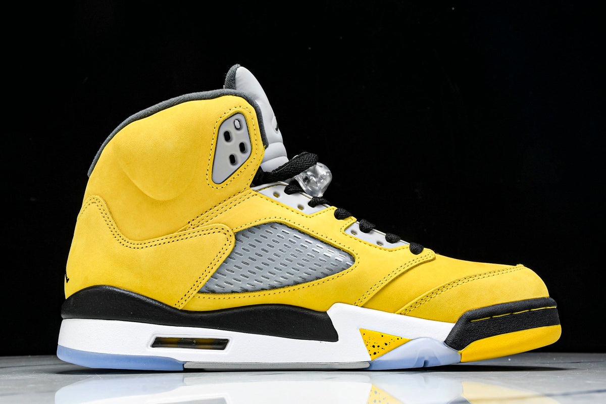AJ5 Retro 'Tokyo T23' (2025) – Drip Locker USA