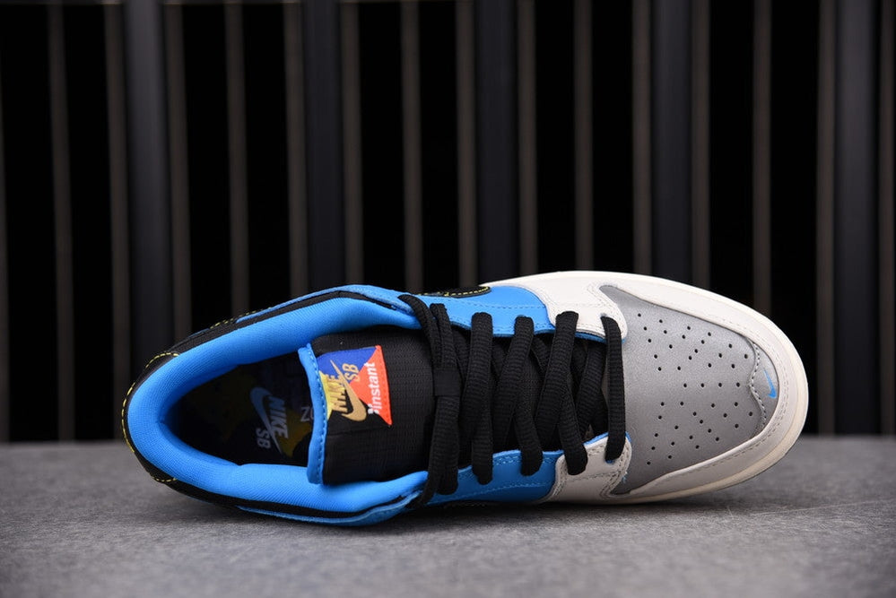 Instant x Dnk Low Pro SB QS – Drip Locker USA