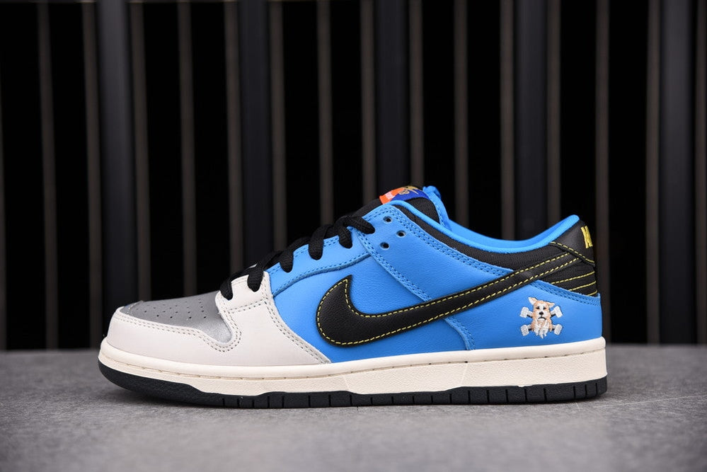Instant x Dnk Low Pro SB QS – Drip Locker USA