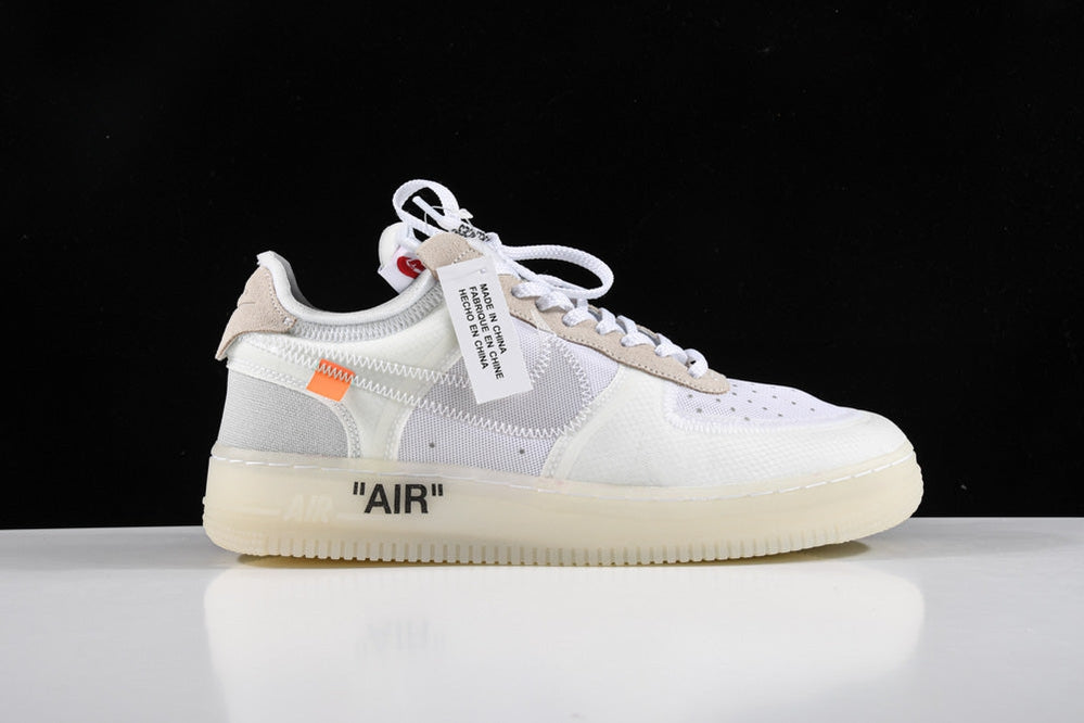 Off-White AF1 OG – Drip Locker USA