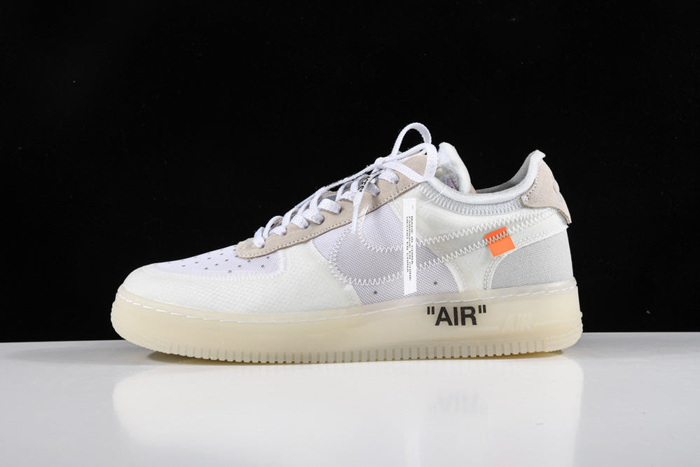 Off-White AF1 OG – Drip Locker USA