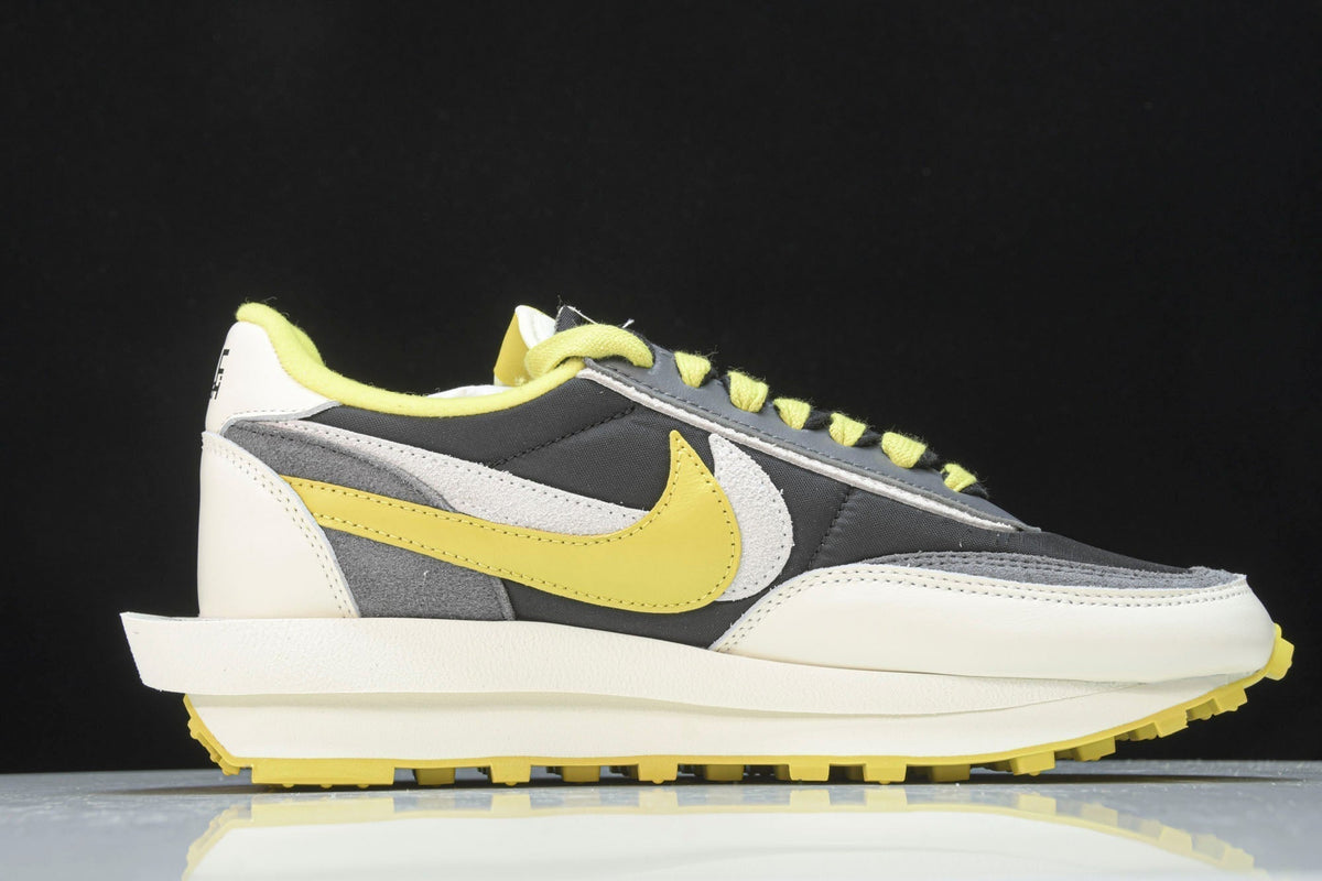 Sacai x Undercover x LD Waffle 'Bright Citron' – Drip Locker USA