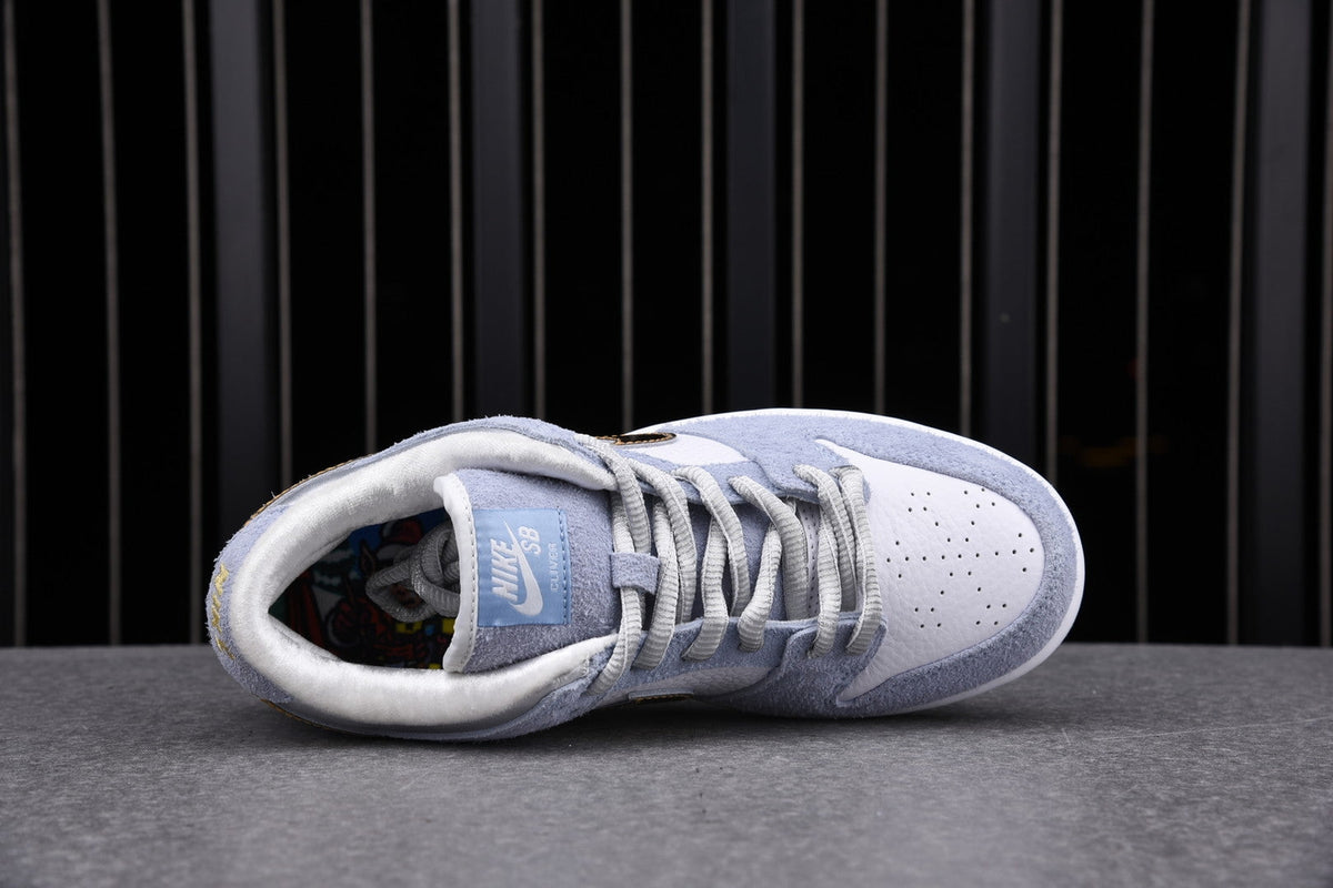 Sean Cliver x Dnk Low SB – Drip Locker USA