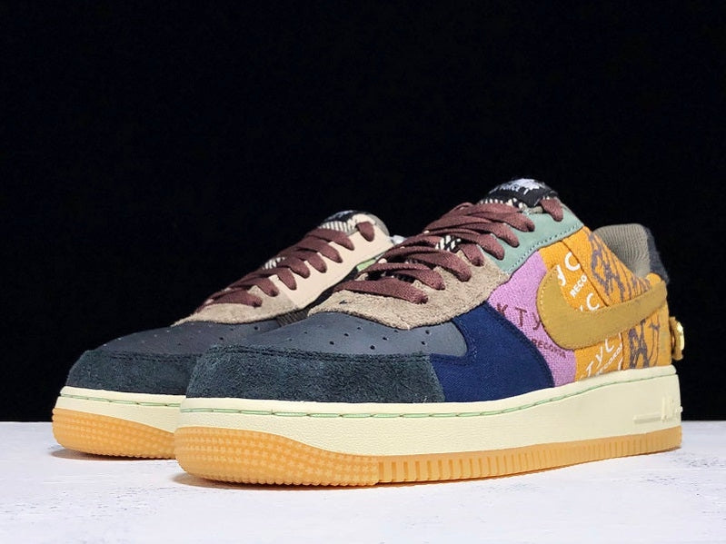 Travis Scott AF1 Cactus Jack – Drip Locker USA