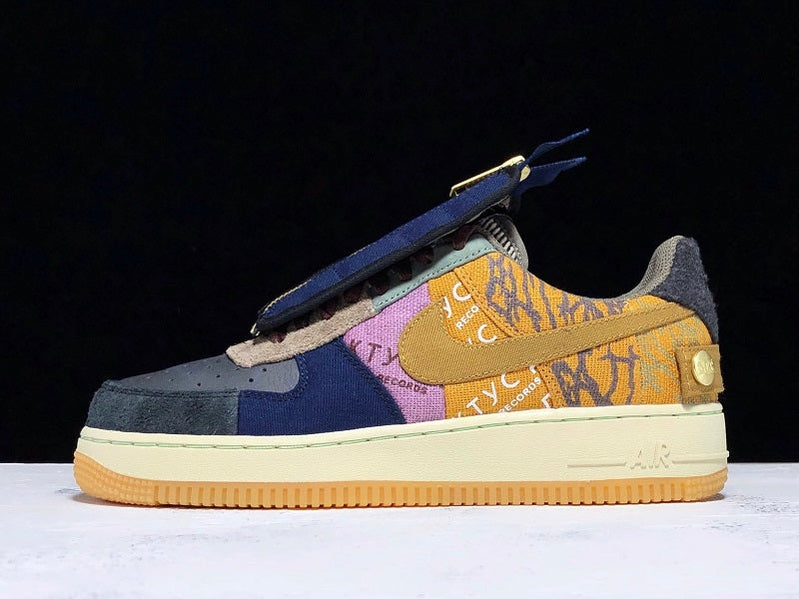 Travis Scott AF1 Cactus Jack – Drip Locker USA